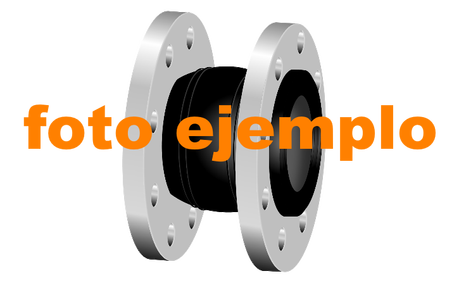 Gamas de mantenimiento: Compensador de dilatación - Netjoule